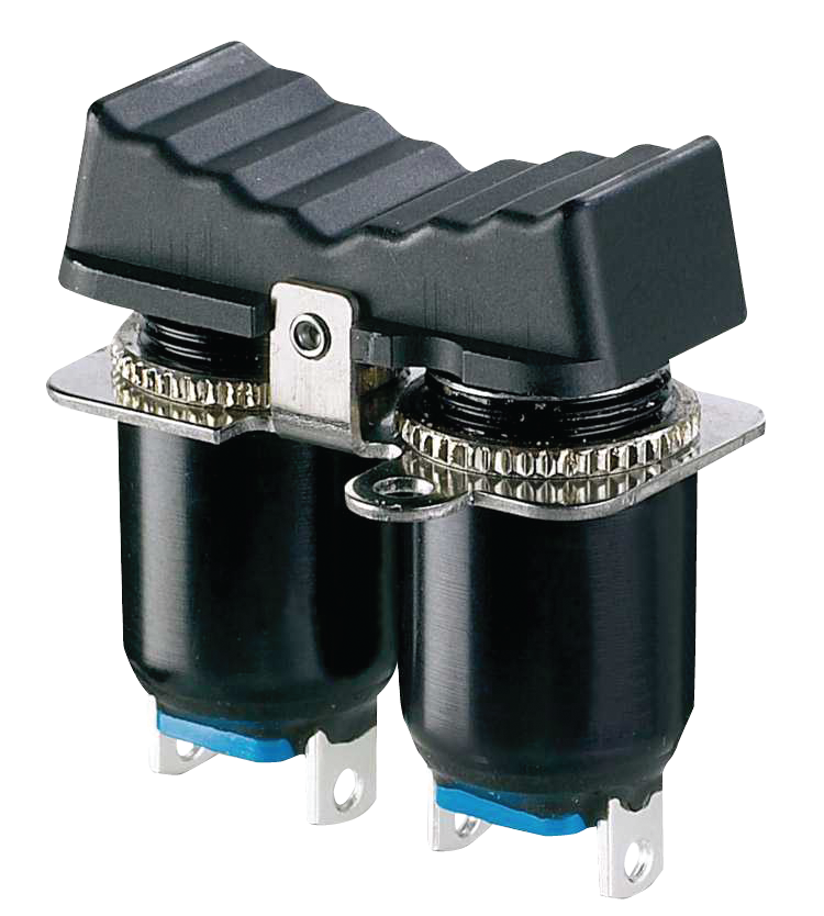 U2 FNR SWITCH HALL – ECA Solution