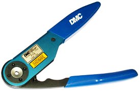 CRIMP TOOL FT8 – ECA Solution