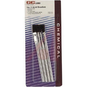 ACID BRUSH/4 piece min 10-251 – ECA Solution