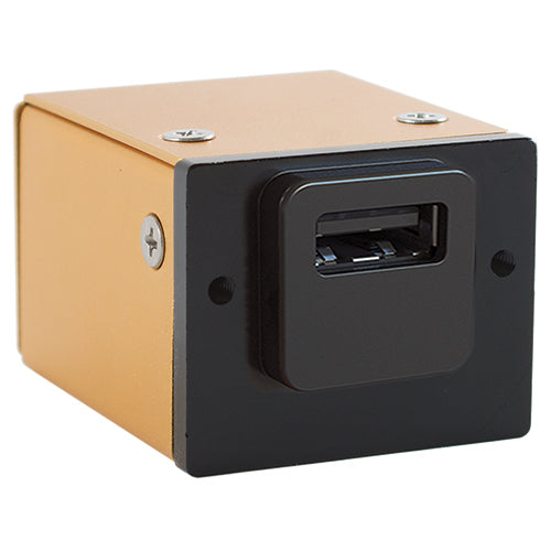 smartPower 250 USB Charging Port | Square Faceplate, Single USB & Appl ...