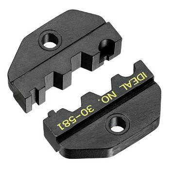Crimpmaster(c) Die Set | for RG-58, RG-59/62, BNC/TNC Coax Connectors ...