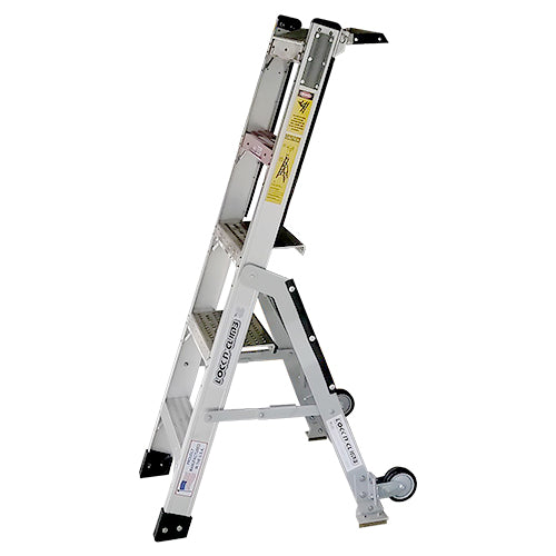 Lock-N-Climb Pylon Ladder | 5ft – ECA Solution