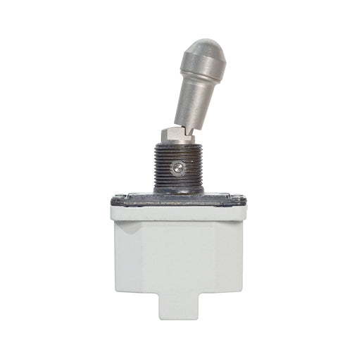 8505 Series Lever Lock Toggle Switch | 4PDT, ON-ON, G, Environmentally ...