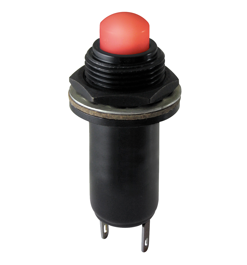 IND LIGHT, PRESS FIT – ECA Solution