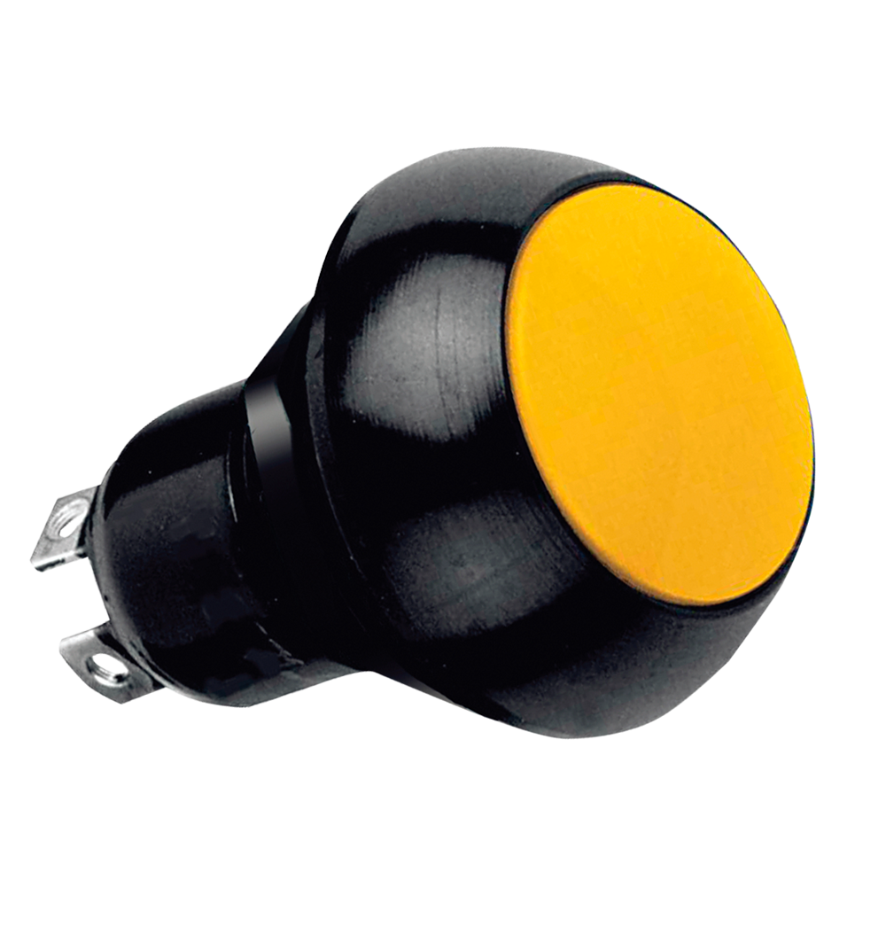 FLUSH DOME,STD,SLD – ECA Solution