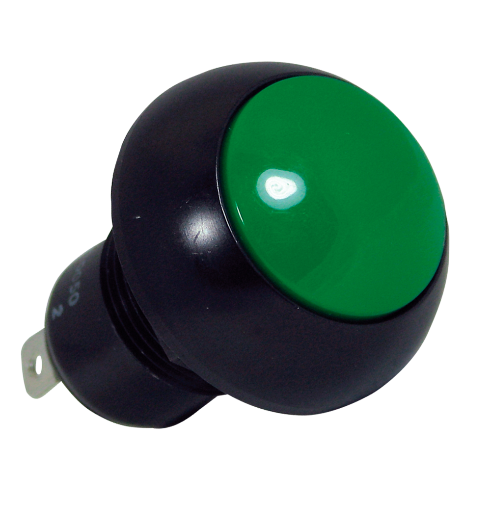 FLUSH, SOLDER,SPST, – ECA Solution