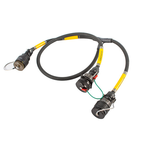 BREAKOUT EQUIPMENT, STABILIZER CONTROL SYSTEM RIGGING/For B767 – ECA ...