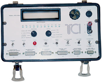 ENCODER TESTER & SIMULATOR – ECA Solution