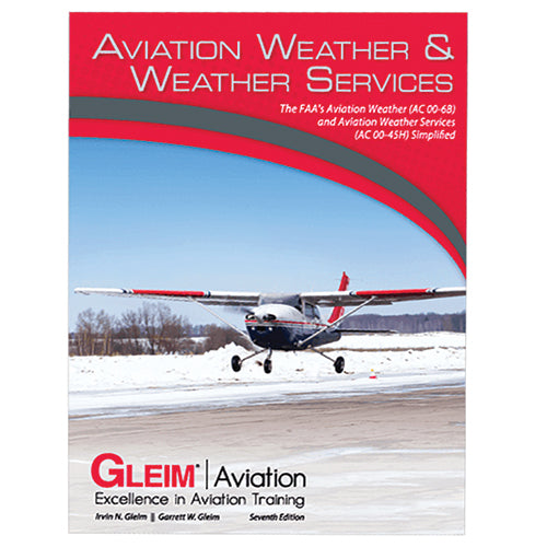 Aviation Weather & Weather Services – ECA Solution