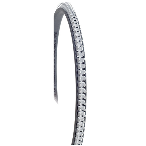 SPRING-FAST BAP GROMMET EDGING/25' REEL/0.044-0.056 thick/0.19 wide ...