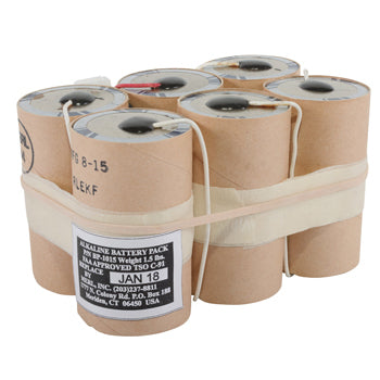 ELT Battery Pack | 2 Year Replacement Battery For Leigh Systems Sharc ...