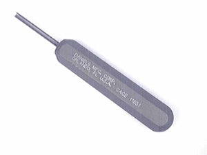 INSTALL TOOL – ECA Solution
