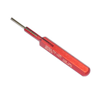 INSTALL TOOL – ECA Solution