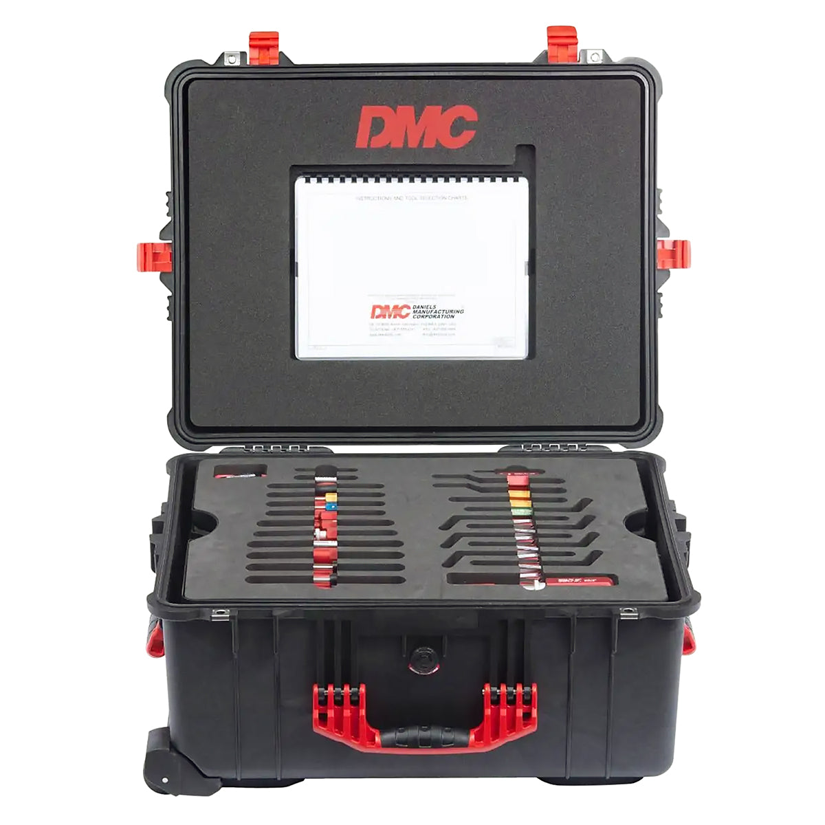 DMC1808 Wiring System Maintenance Kit | Airbus H145/Eurocopter EC145 ...