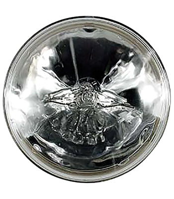 Quartz Halogen PAR Lamp | PAR 36, Landing Light, 28 VDC, 100 W – ECA ...