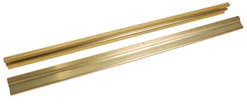 RK1040 Canted Rail Tray Mount Kit | for Beech Baron, 18in – ECA Solution