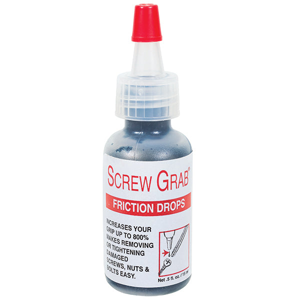 ScrewGrab Friction Gel – ECA Solution