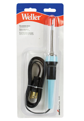 23 Watt Solder Iron | 700°F Rating, Includes Tip PL111 – ECA Solution