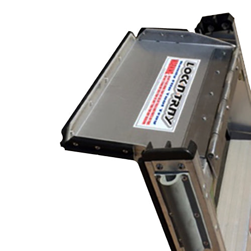 Lock-N-Climb Tool Tray Option – ECA Solution
